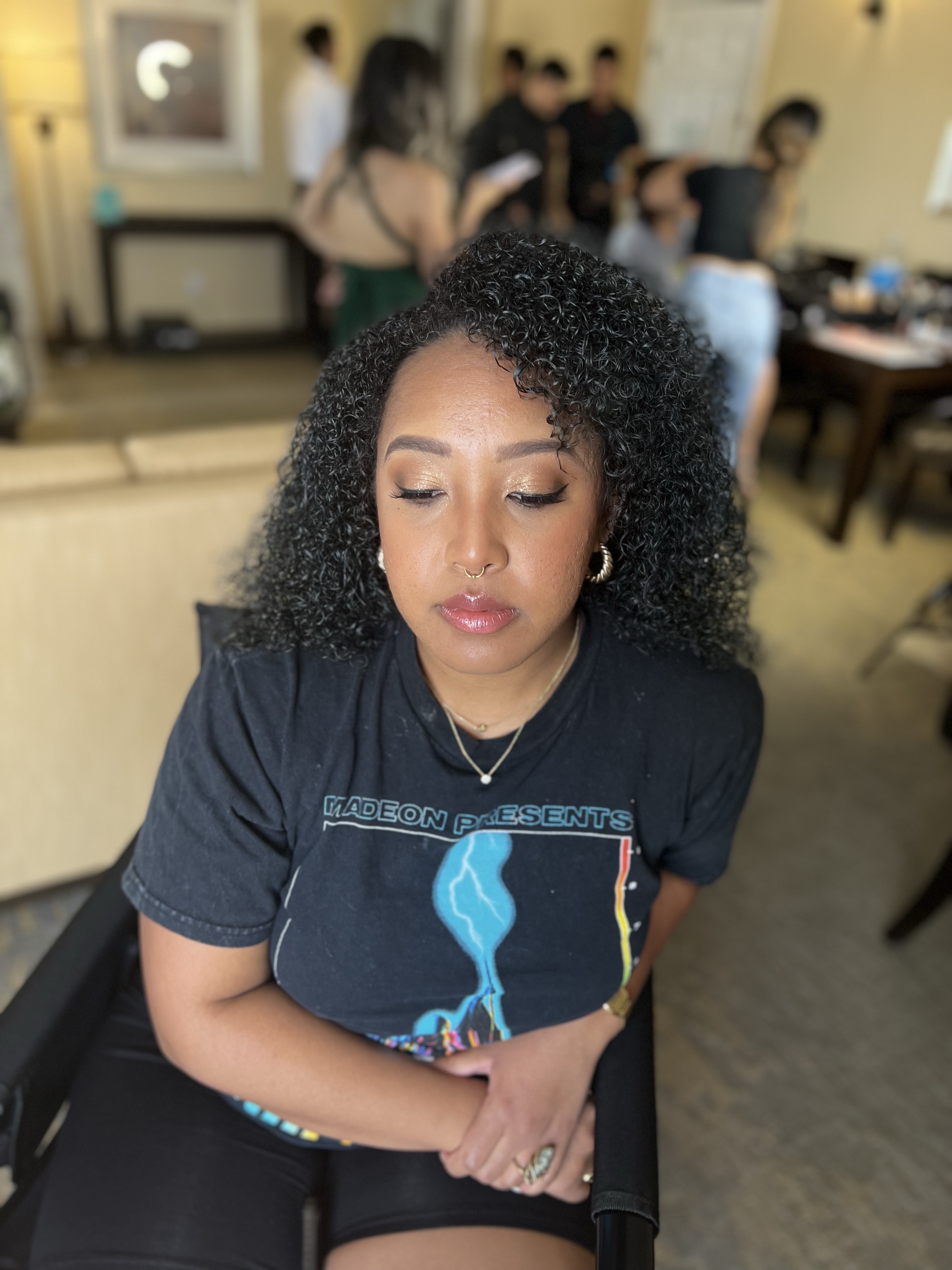 Gallery – Makeup By Lizzie